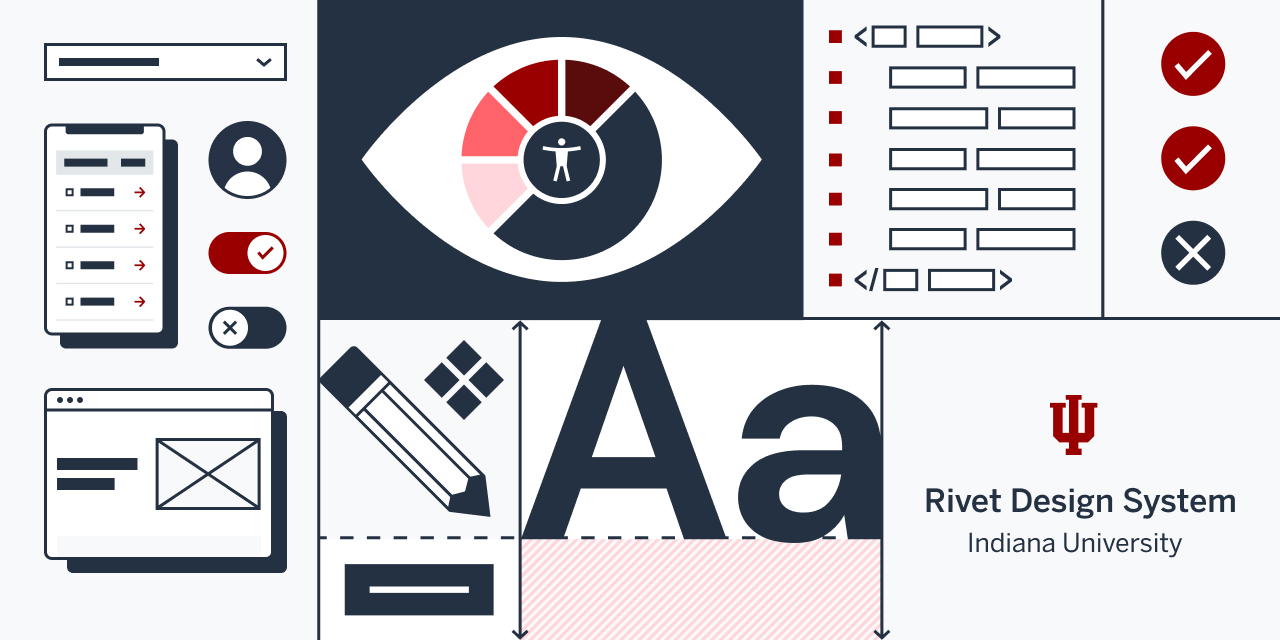 Rivet | DesignSystemHunt.com