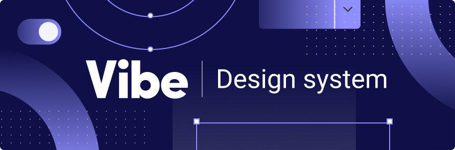 Vibe Design System | DesignSystemHunt.com